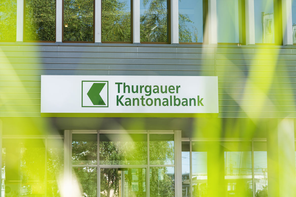 Der TKB Partizipationsschein (PS) | TKB