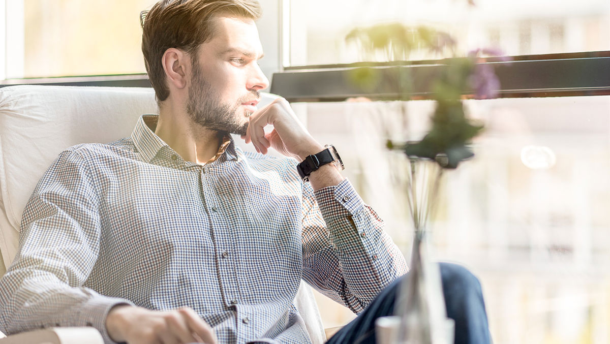 Ihr Freizügigkeitskonto: mehr Sicherheit bei der Vorsorge | TKB