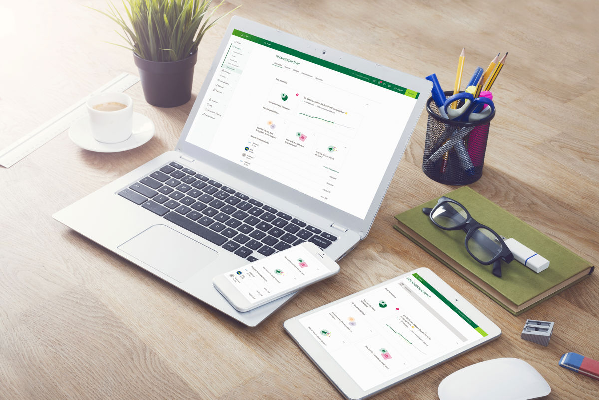 Wichtige Nummern zur TKB