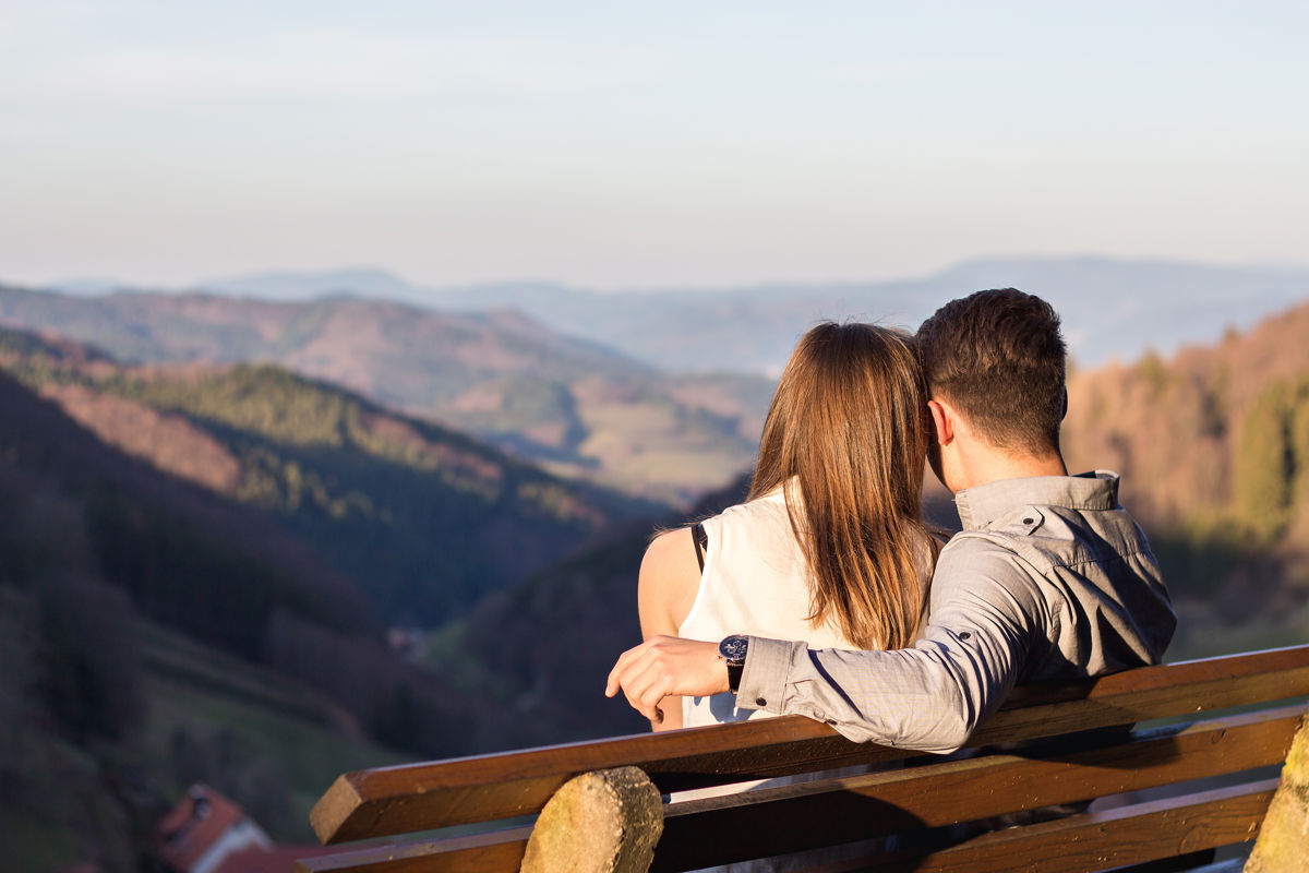 Vorsorge fürs Alter | TKB