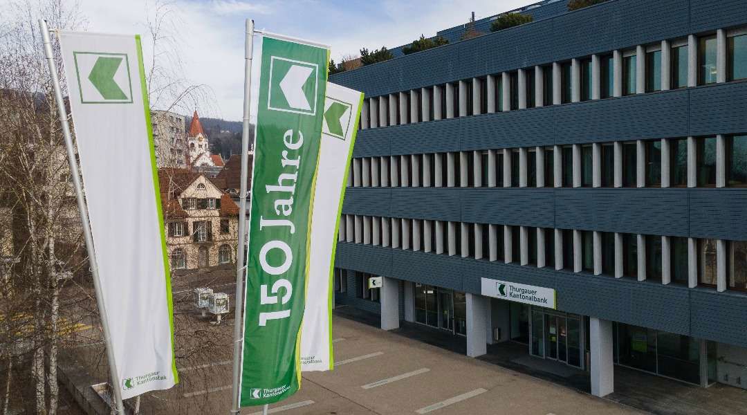 Standorte TKB Geschäftsstellen | TKB