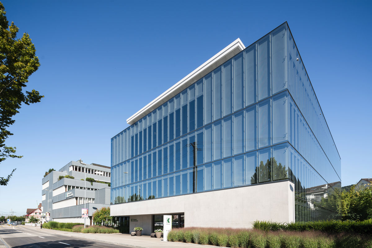 Bankwechselservice | TKB