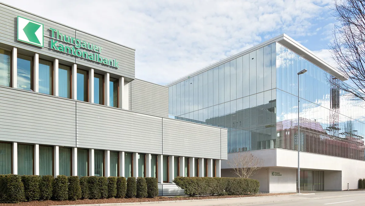 Organisation und Corporate Governance | TKB